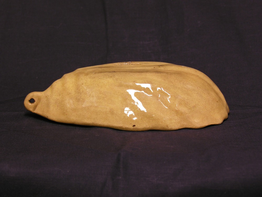 Carlotta - Föremål