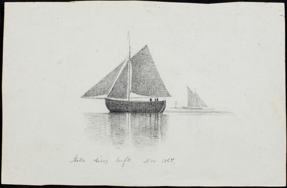 Carlotta - Delföremål