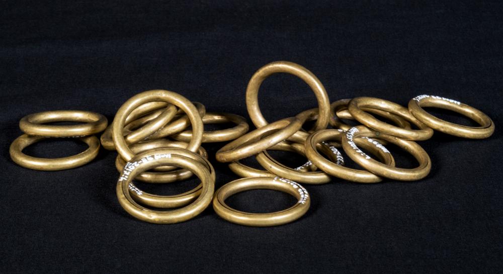 Carlotta - Föremål