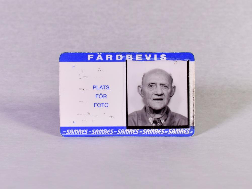 Carlotta - Föremål