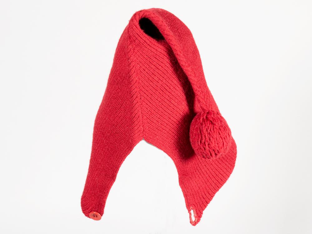 Carlotta - Föremål