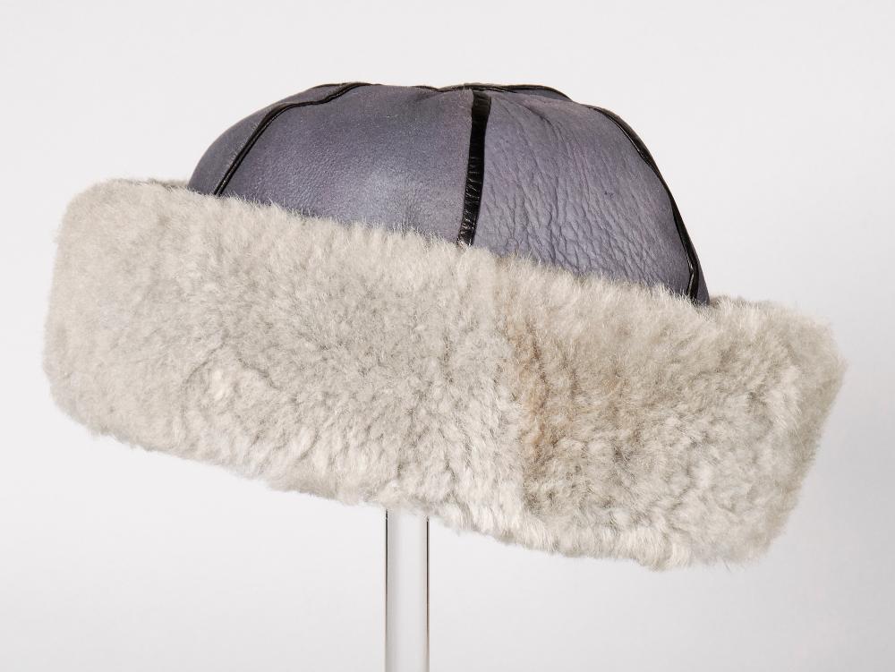 Carlotta - Delföremål