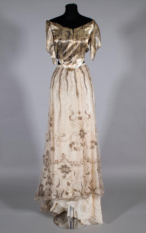 Carlotta - Föremål