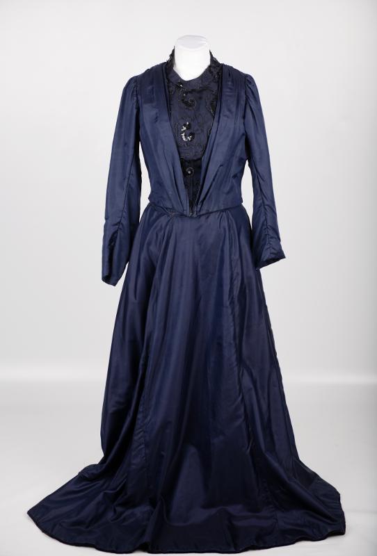 Carlotta - Föremål