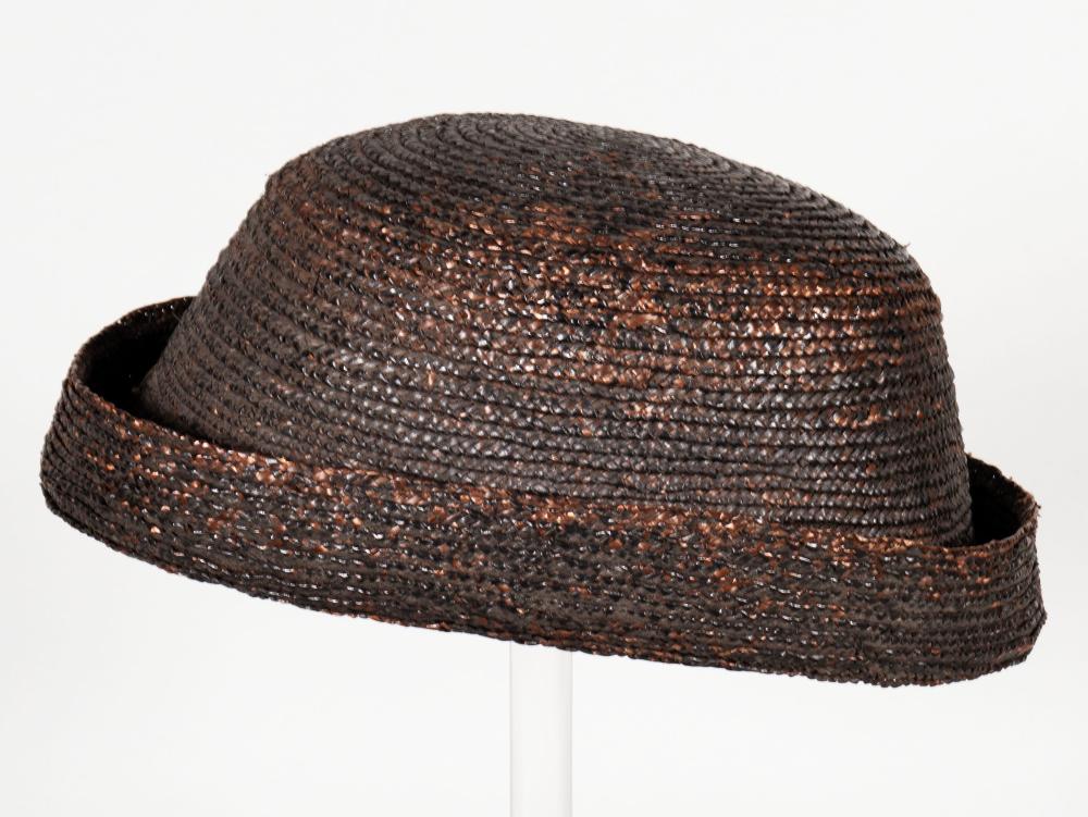 Carlotta - Föremål