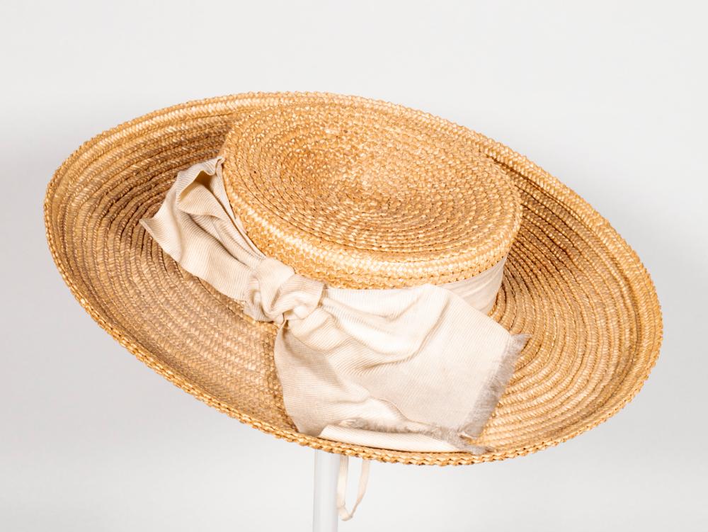 Carlotta - Föremål