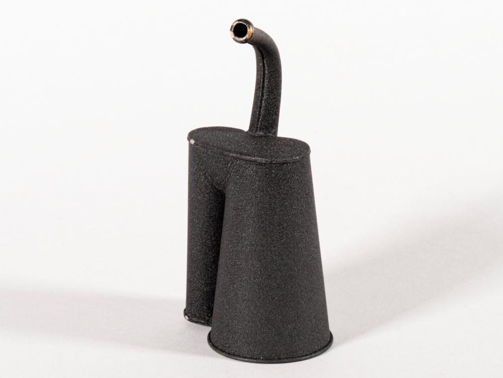 Carlotta - Föremål