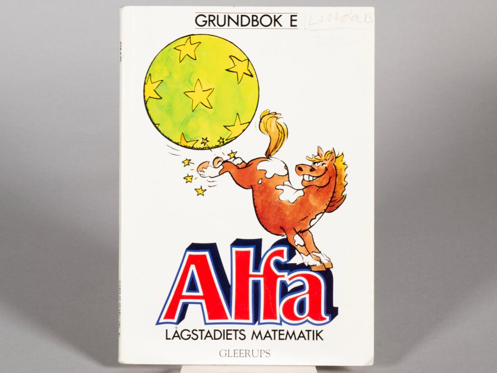 Carlotta - Föremål