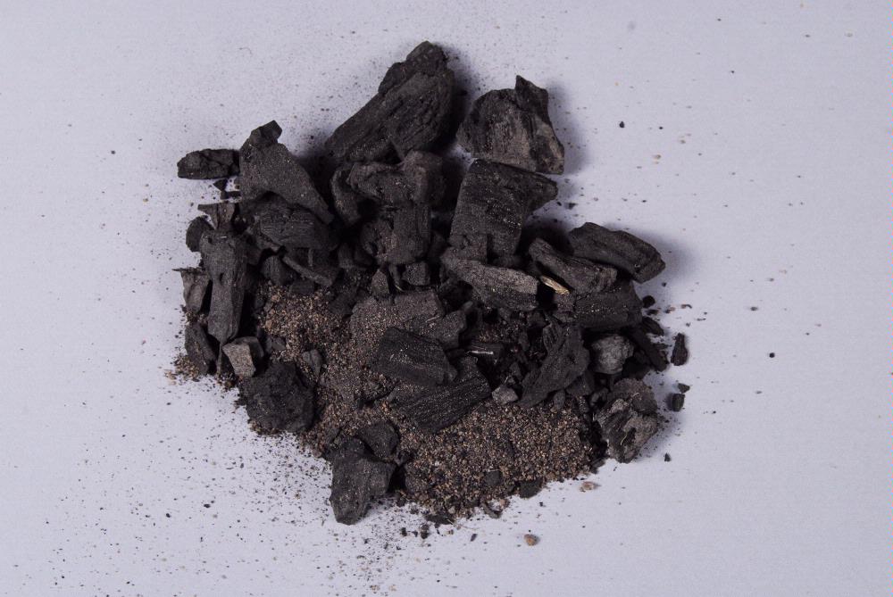 Carlotta - Delföremål