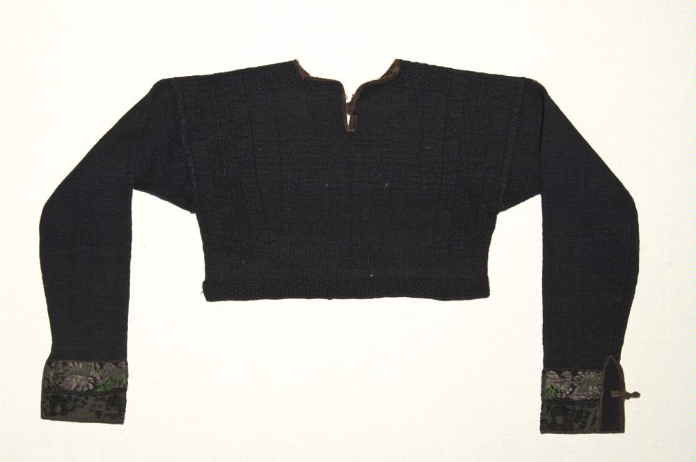 Carlotta - Föremål