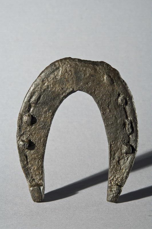 Carlotta - Föremål