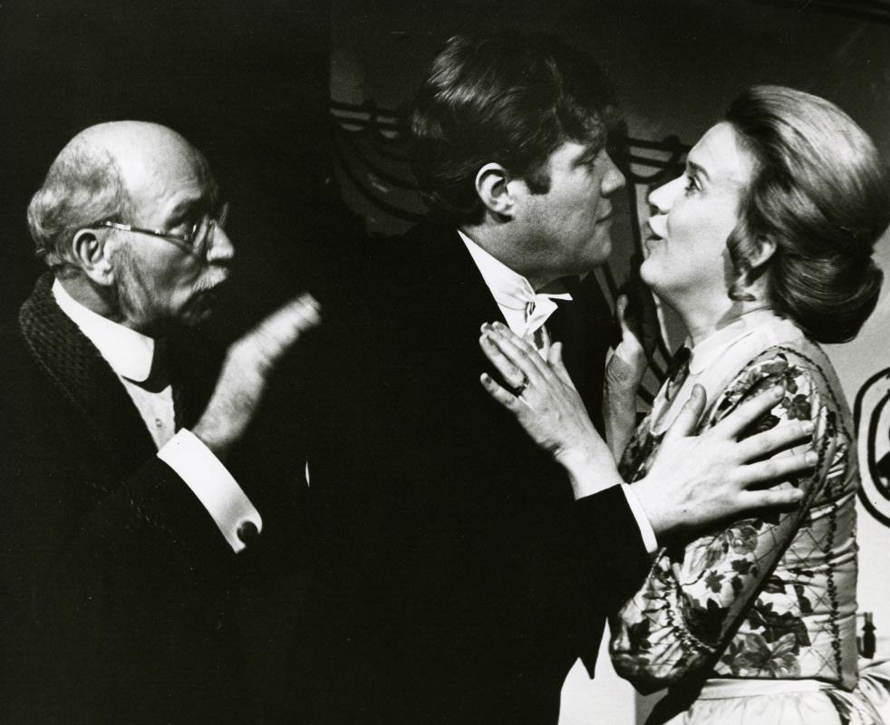 Carlotta - Digital bild