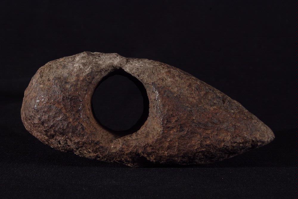 Carlotta - Föremål