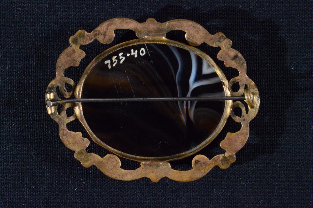 Carlotta - Digital bild