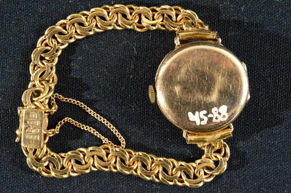 Carlotta - Digital bild