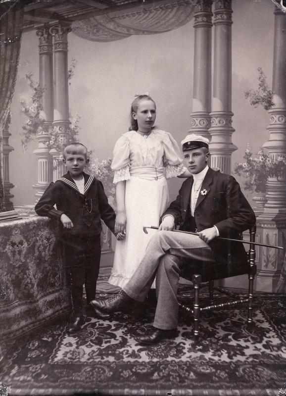 Carlotta - Foto