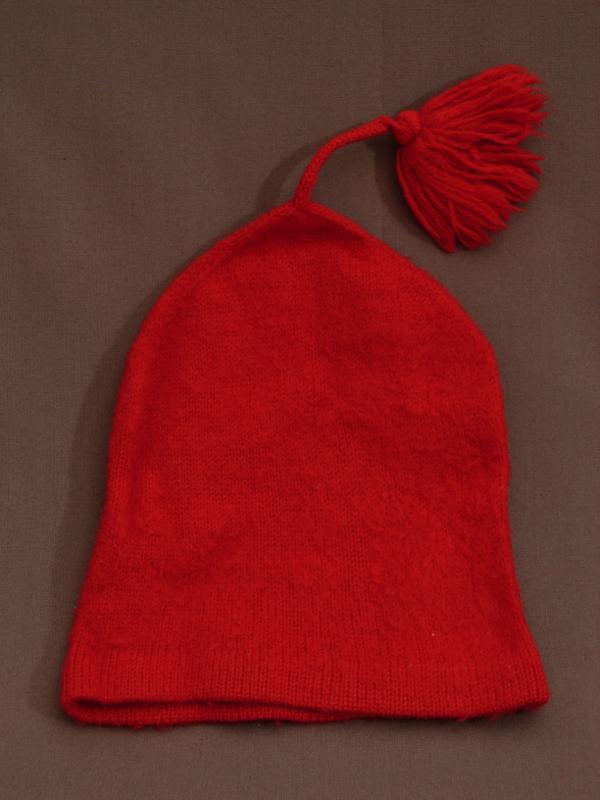 Carlotta - Föremål