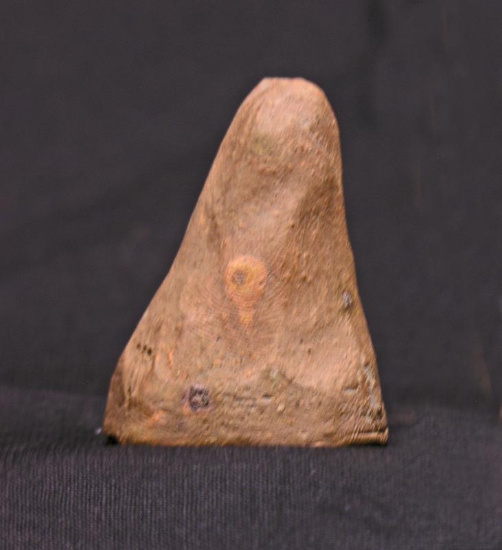 Carlotta - Föremål